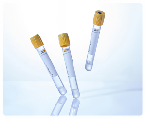 IMPROVACUTER® Gel & Clot Activator (SST) Tubes - Improve Medical USA
