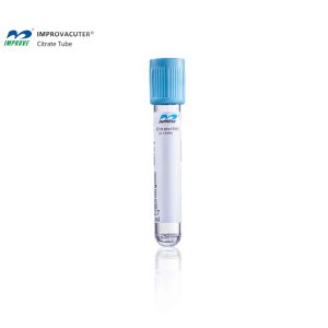 Evacuated Blood Collection Tubes Archives - Improve Medical USA