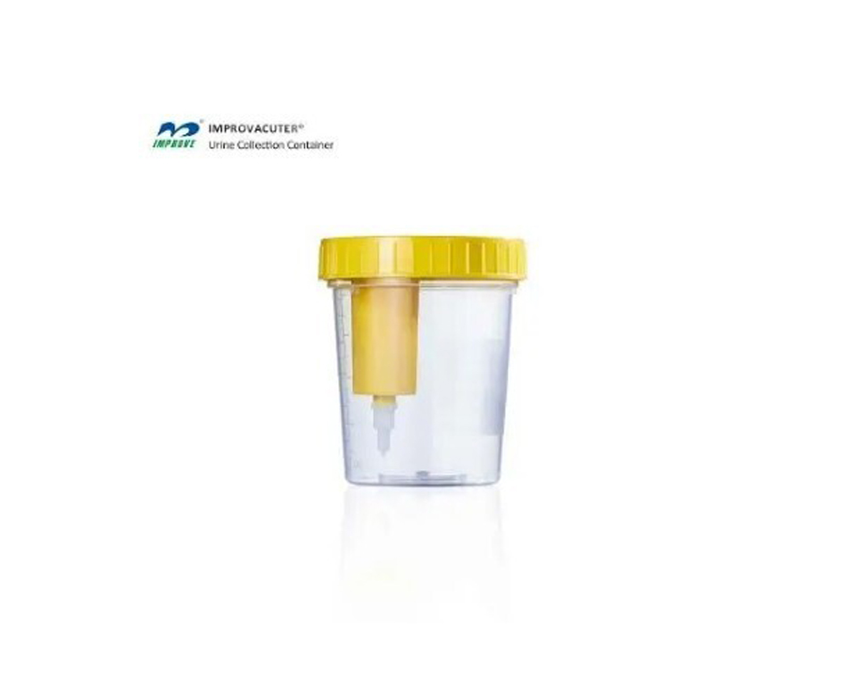Urine Collection System - Improve Medical USA
