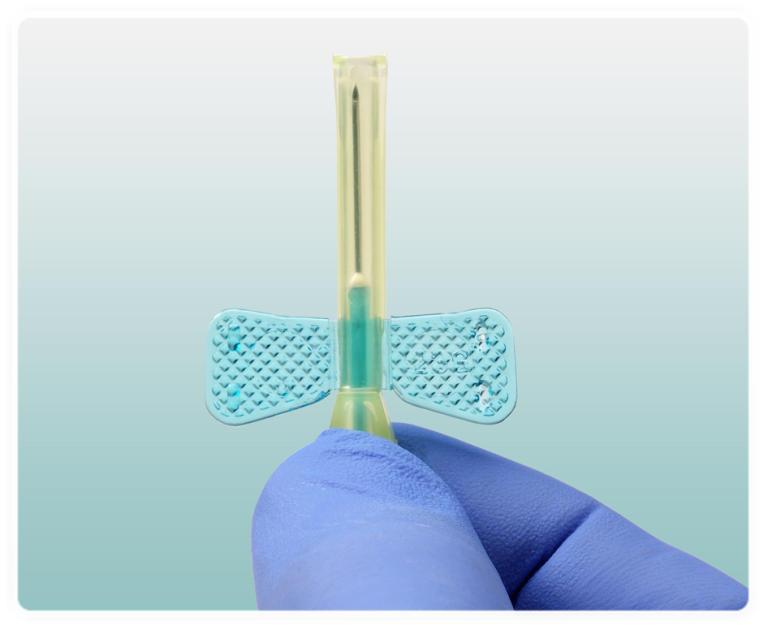 IMPROSAFE® Blood Collection Sets - Improve Medical USA