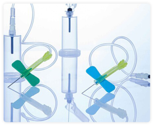 Specimen Processing - Improve Medical USA