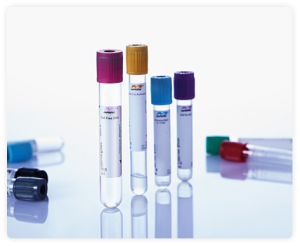 Specimen Processing - Improve Medical USA