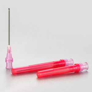 Blunt Fill Needle - Improve Medical USA