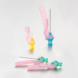 Safety Needle - Improve Medical USA