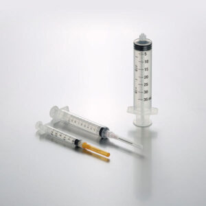 Standard Syringe - Improve Medical USA
