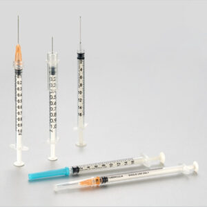 Tuberculine Syringe - Improve Medical USA