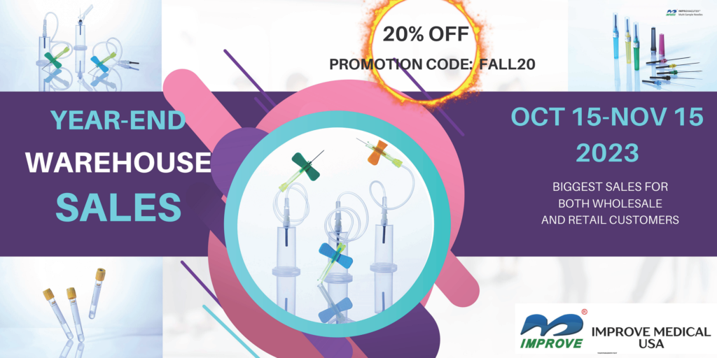 Products - Improve Medical USA